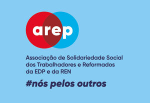 Início - AREP